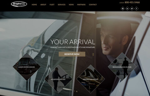 EmpireCLS - Egghead Logic